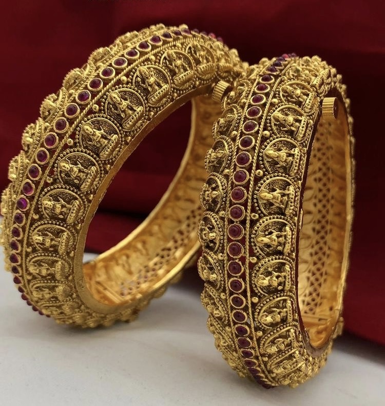 Bangels - Nakoda Jewellers